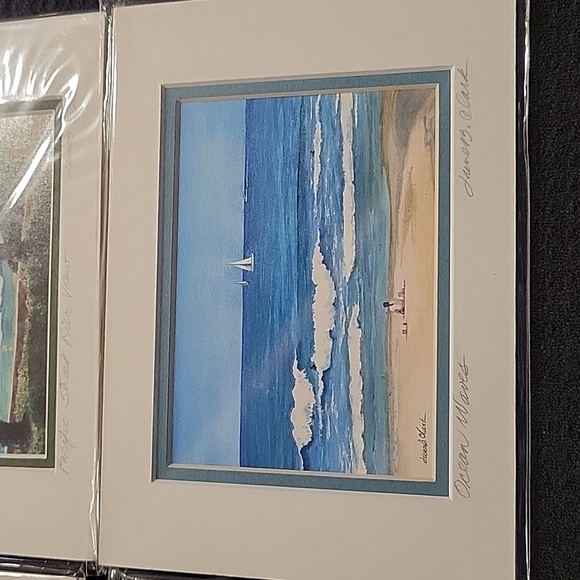 Art | June B Clark Original Artwork Prints | Poshmark